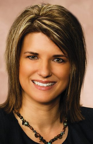 Streier named Avera Marshall president and CEO | News, Sports, Jobs ...